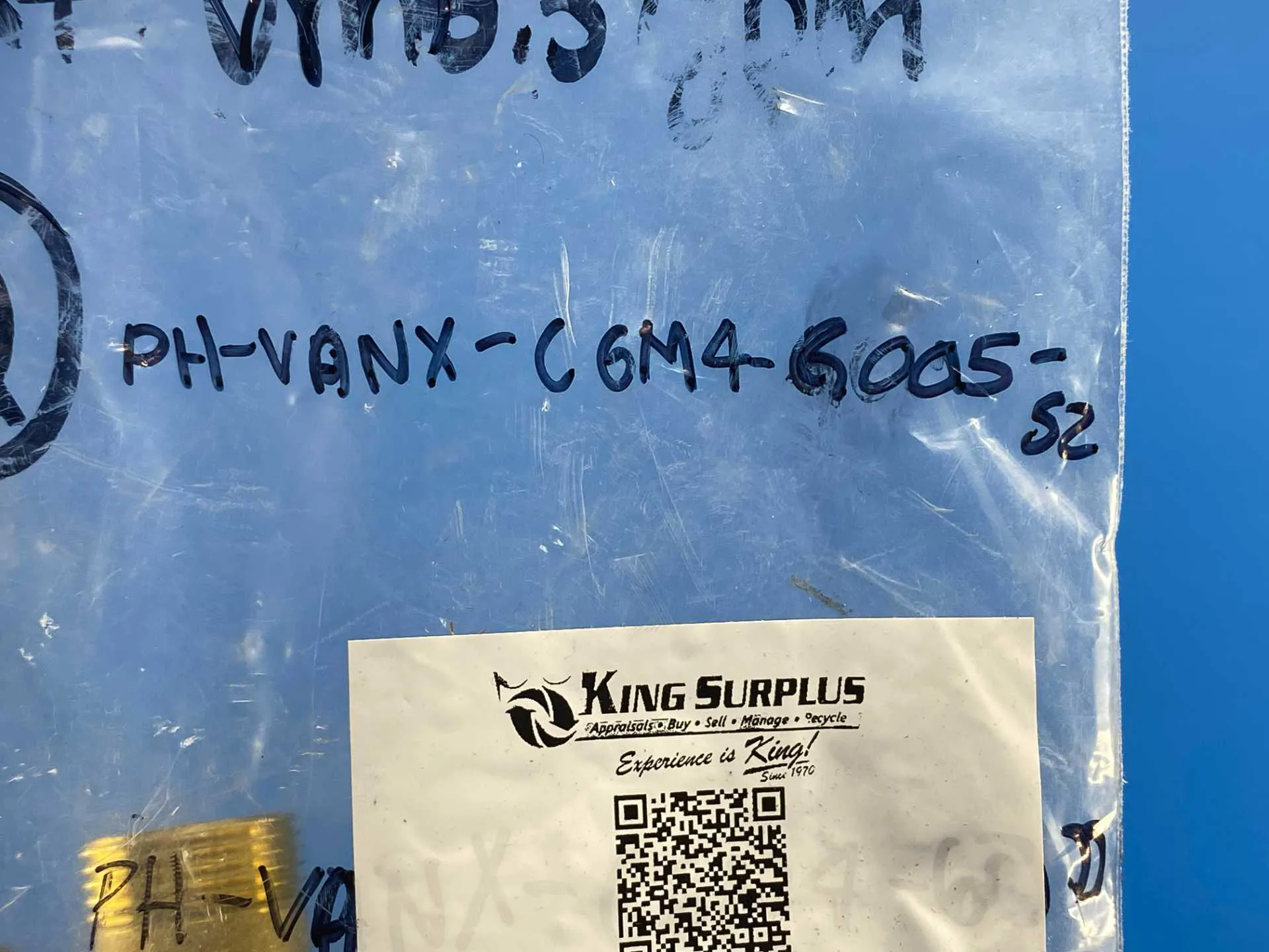 Nexus Valve, Inc. UM+075LS-050M-055-N-E 3/4"LS x 1/2"M 5.5GPM Automatic ...